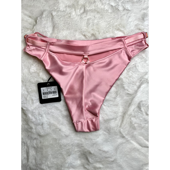 Honey Birdette | Intimates & Sleepwear | Honey Birdette Shibari Pink ...